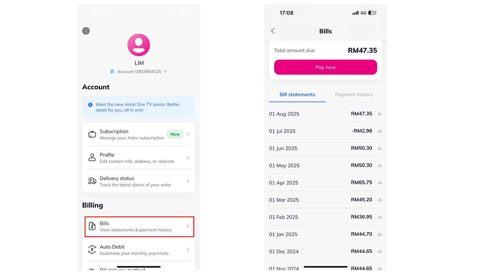 Help & Support Center | Astro