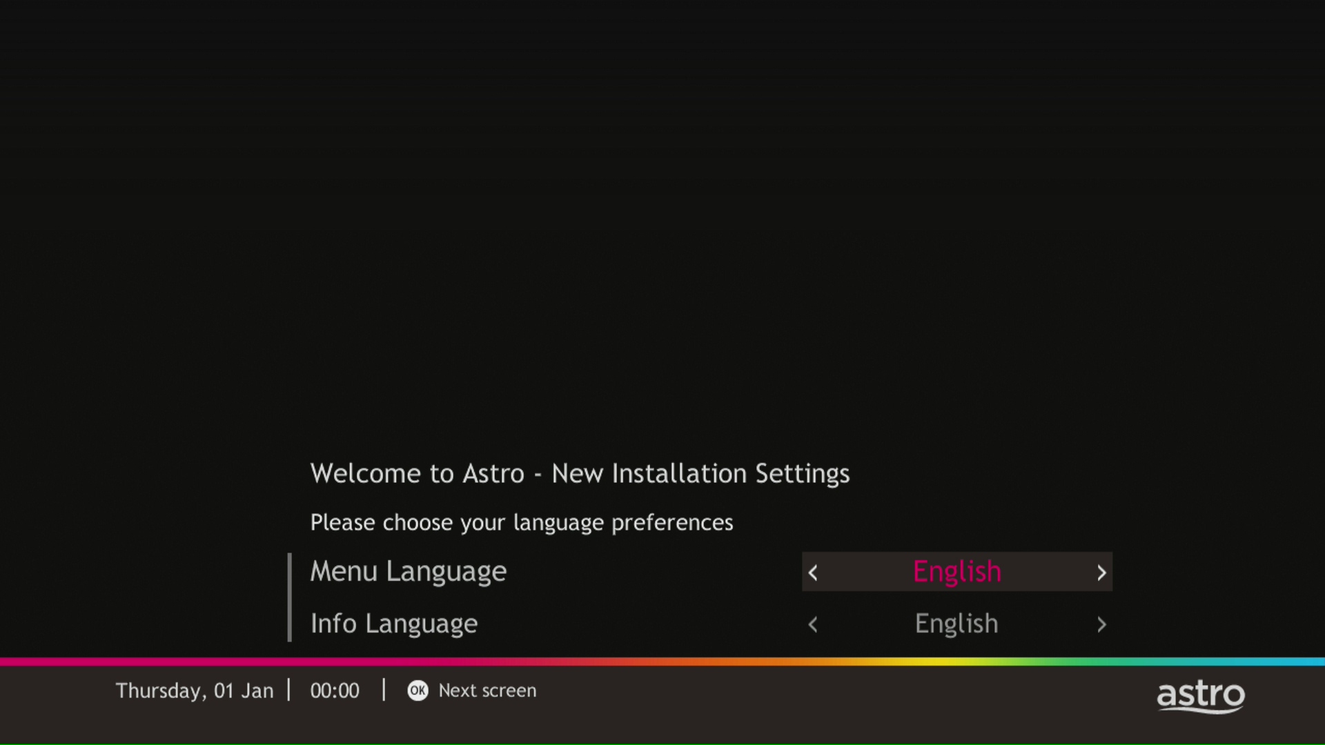 Help & Support Center | Astro