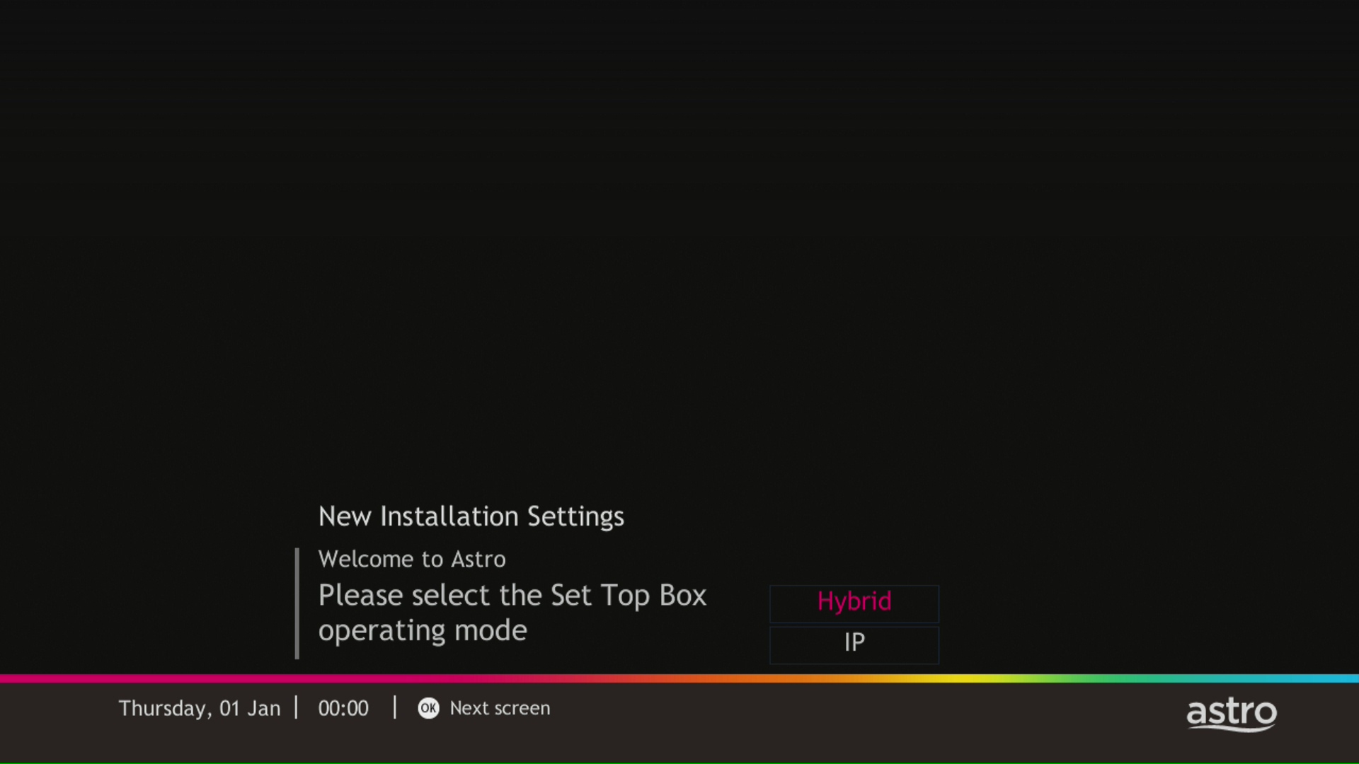 Help & Support Center | Astro