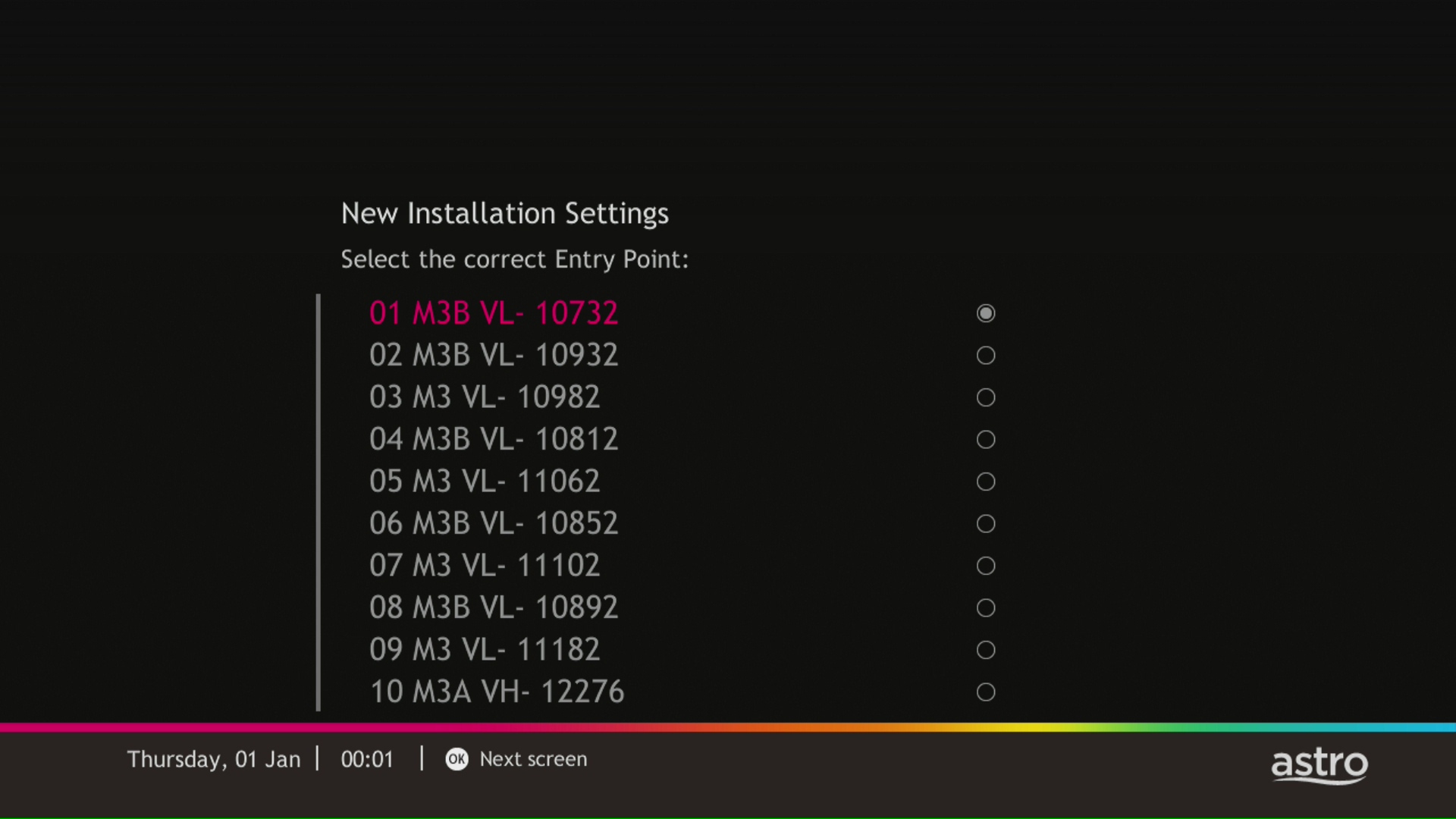 Help & Support Center | Astro