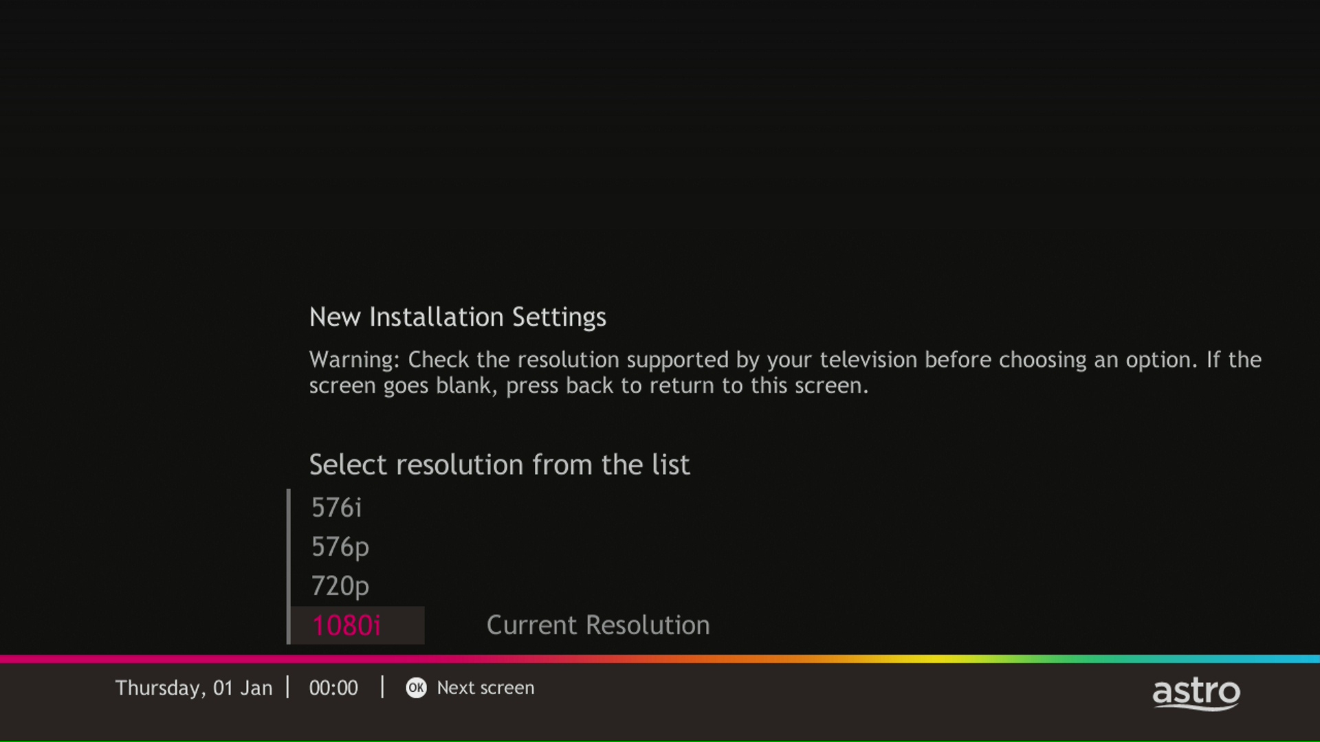 Help & Support Center | Astro
