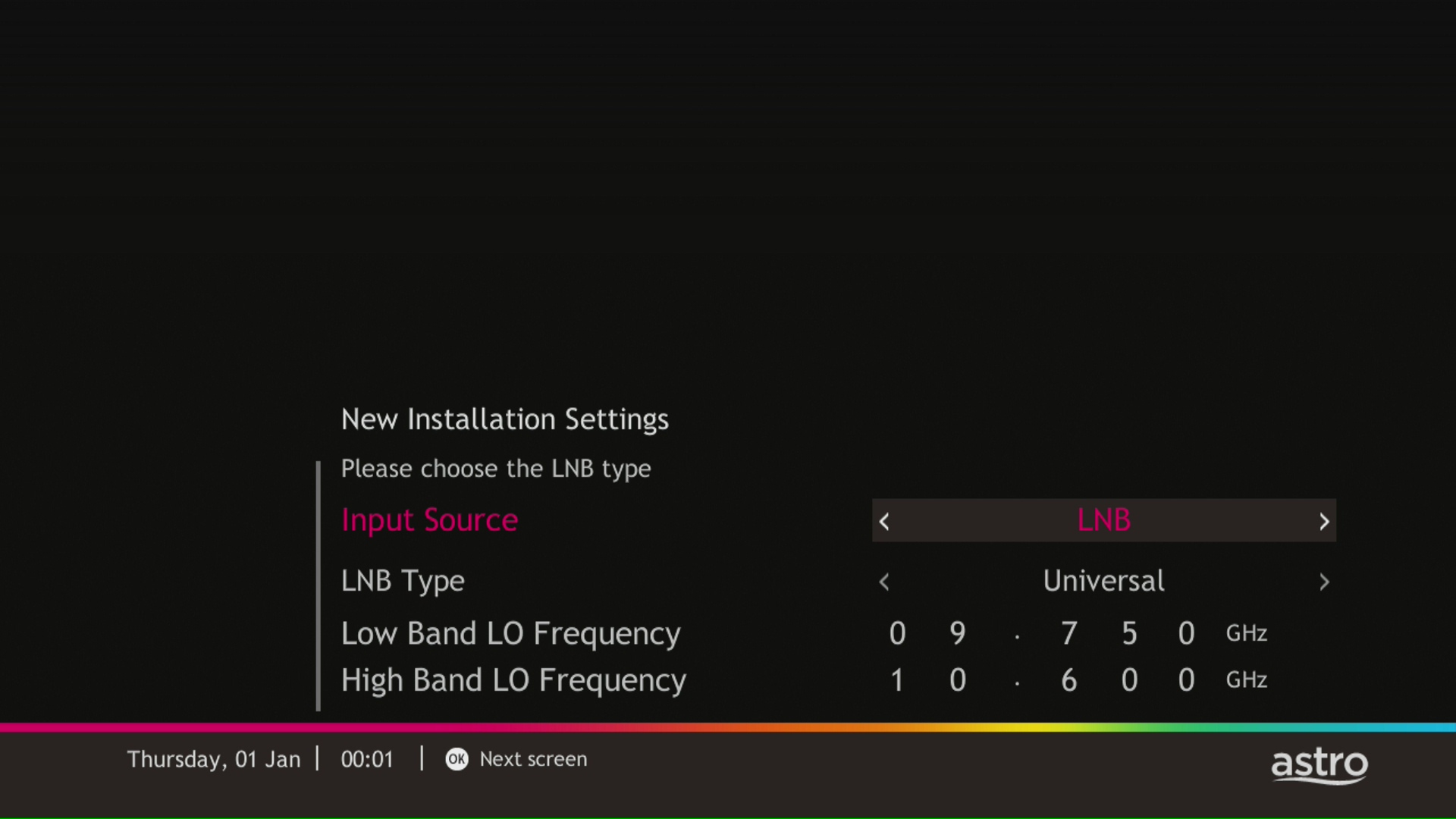 Help & Support Center | Astro
