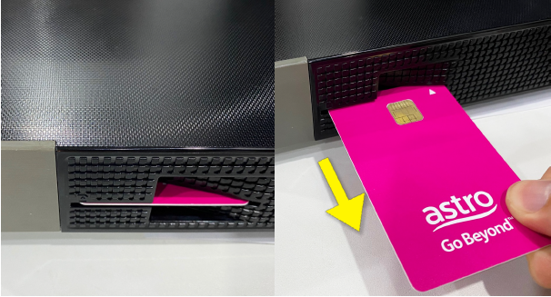 Help & Support Center | Astro