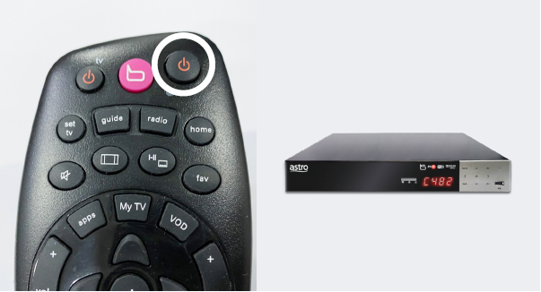 Help & Support Center | Astro