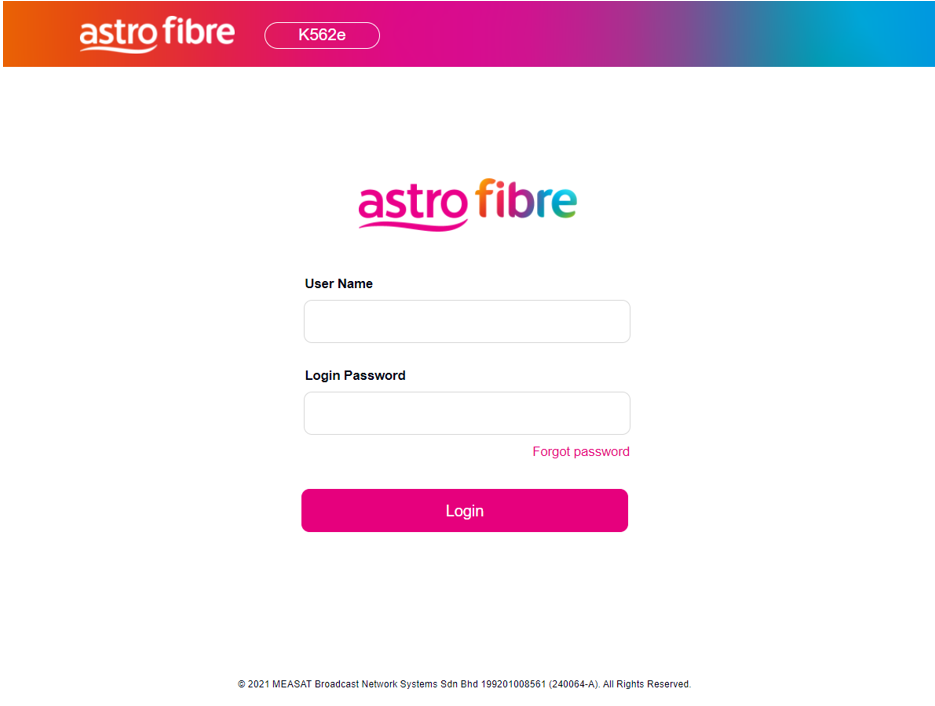 Help & Support Center | Astro