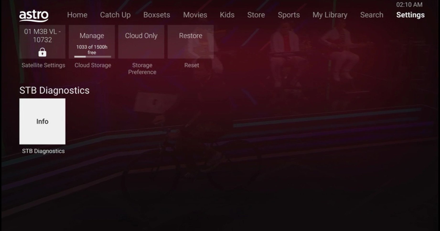 Help & Support Center | Astro