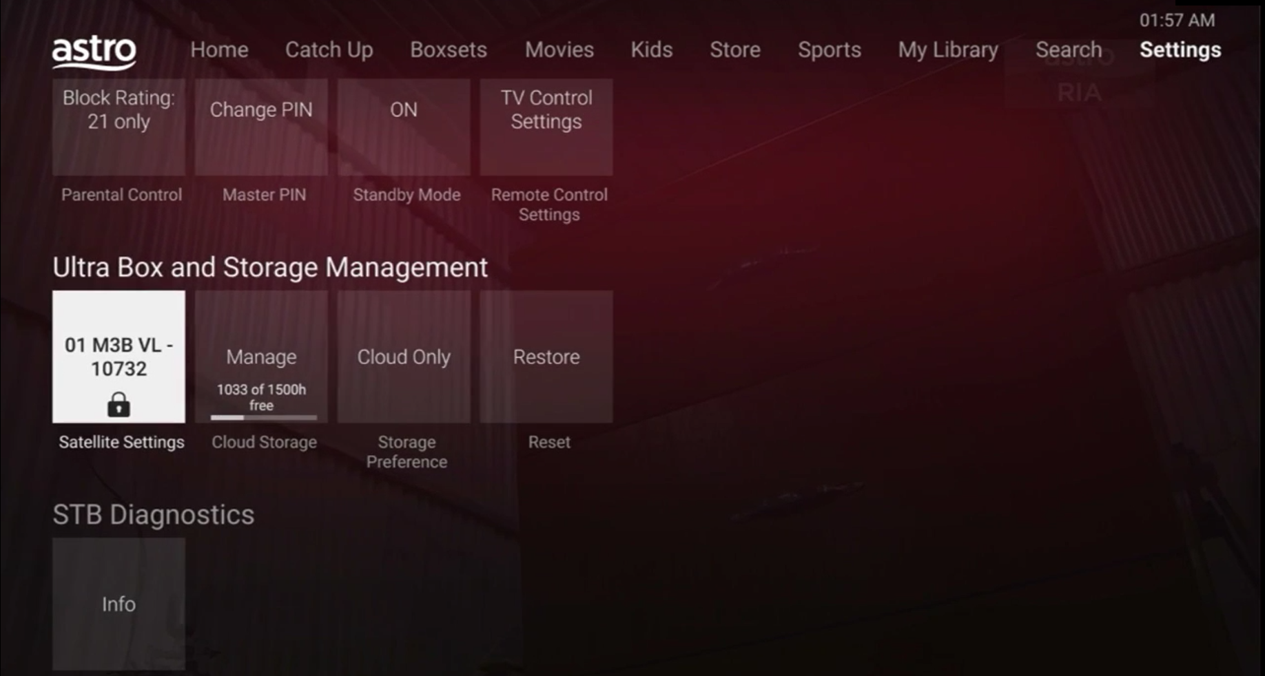 Help & Support Center | Astro