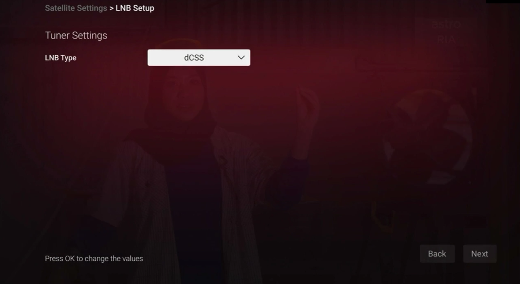 Help & Support Center | Astro