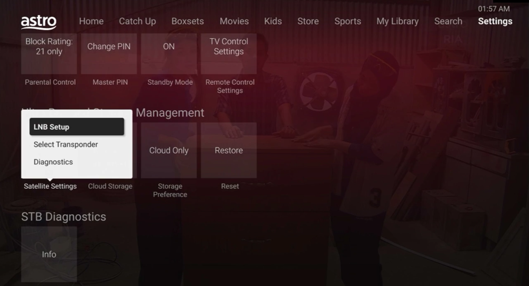 Help & Support Center | Astro