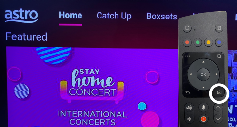 Help & Support Center | Astro