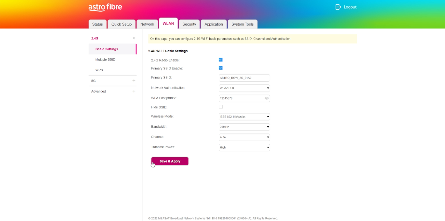 Help & Support Center | Astro