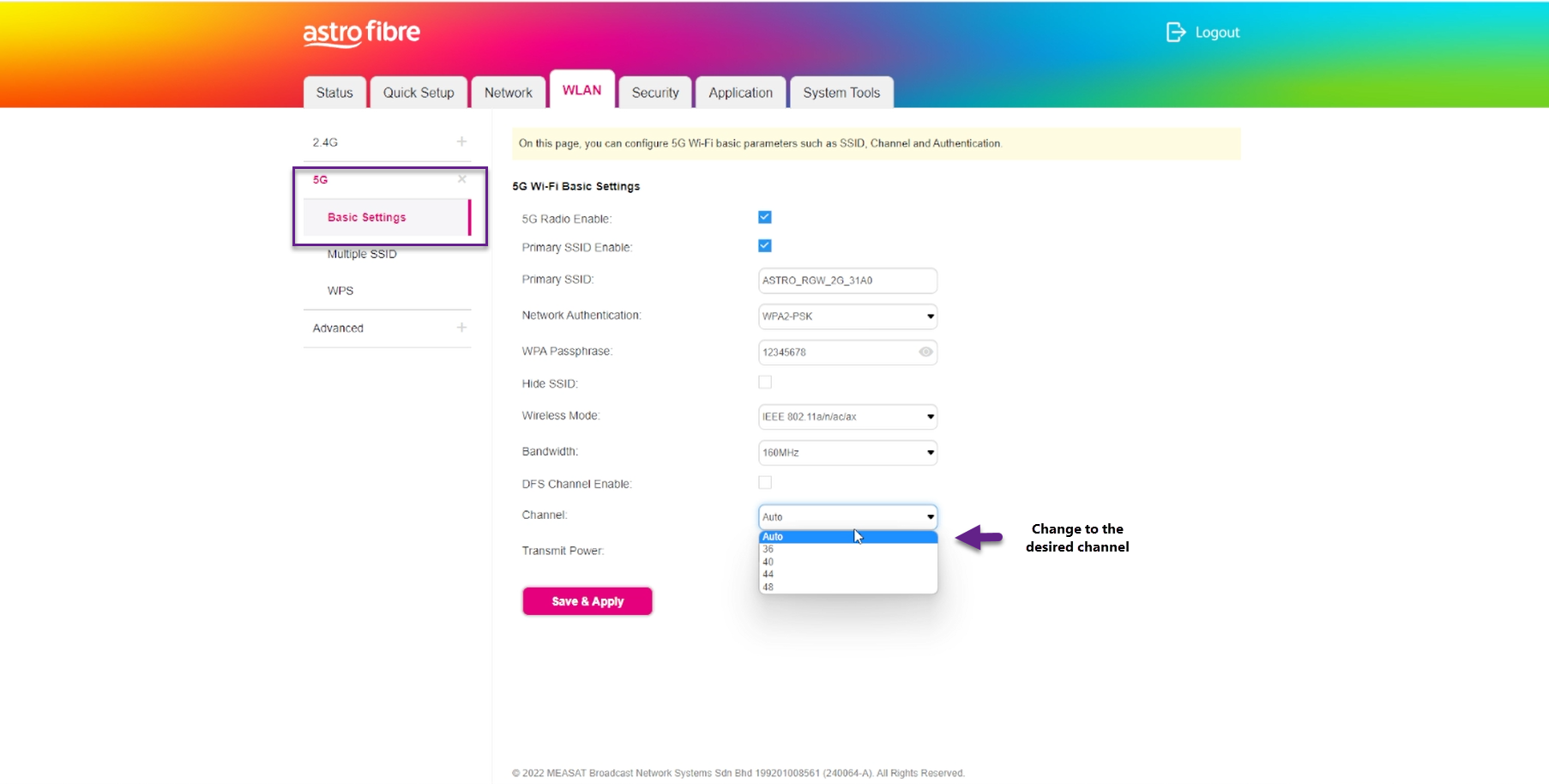 Help & Support Center | Astro
