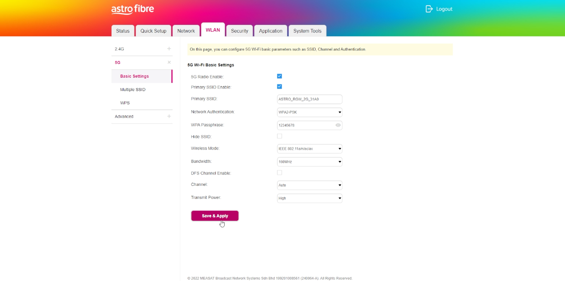 Help & Support Center | Astro