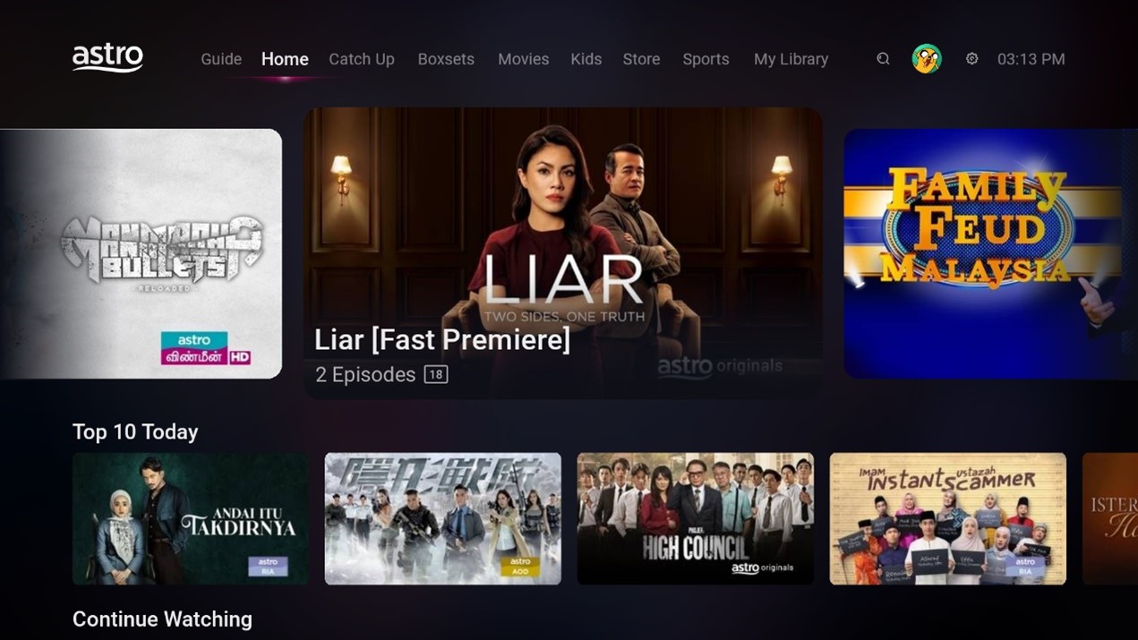 Help & Support Center | Astro