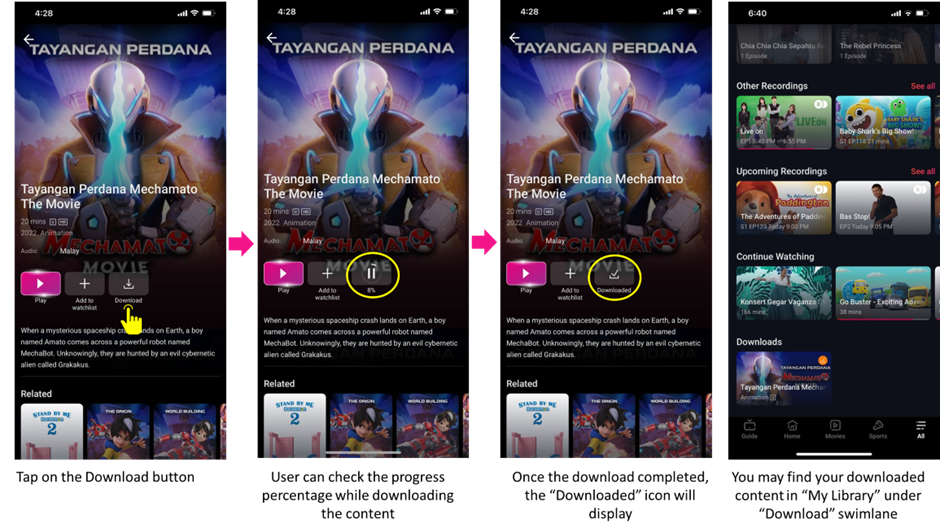 Help & Support Center | Astro