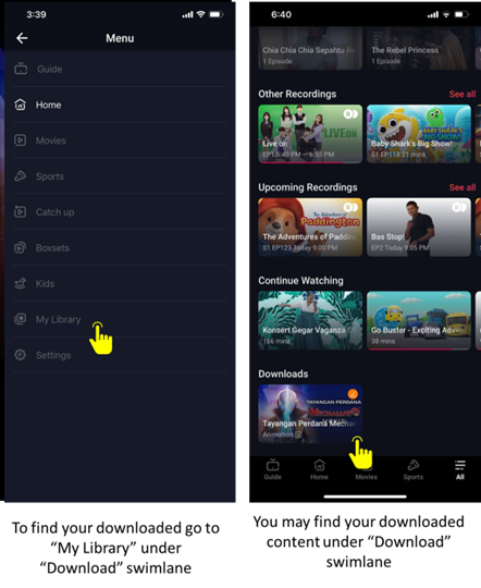 Help & Support Center | Astro