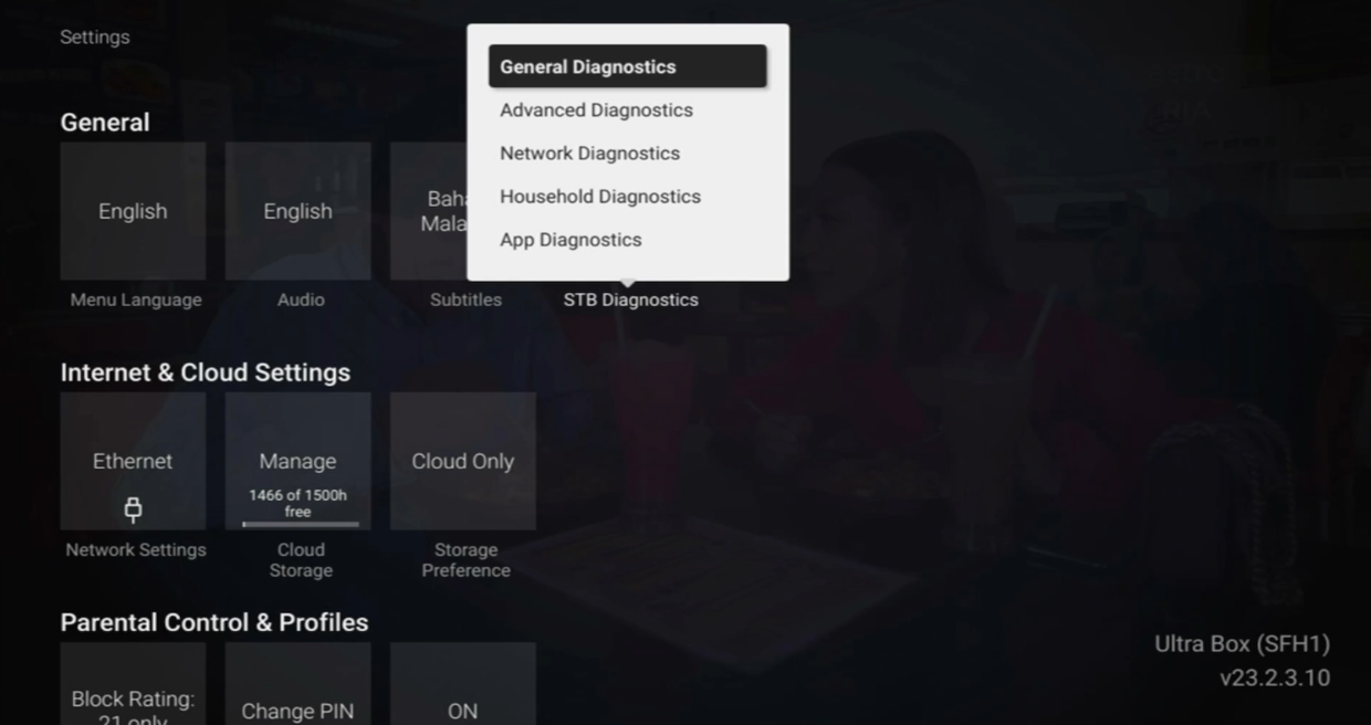 Help & Support Center | Astro