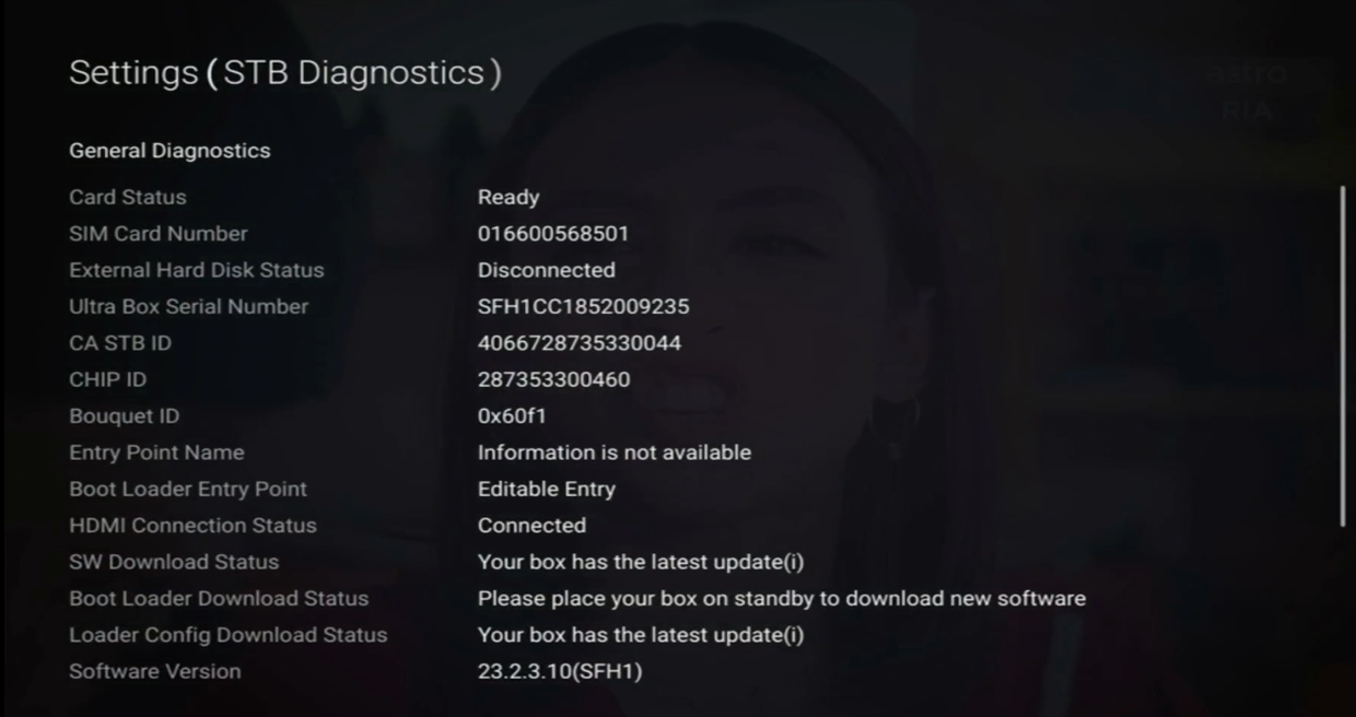 Help & Support Center | Astro