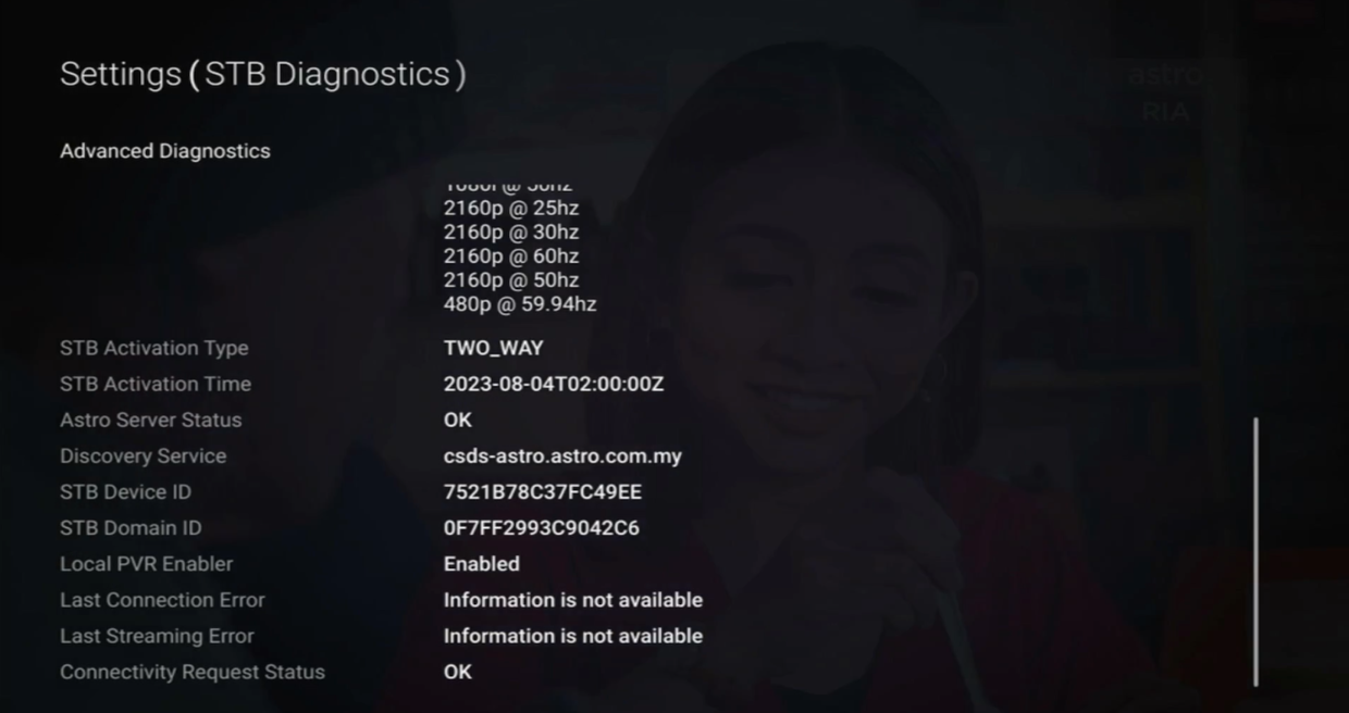 Help & Support Center | Astro