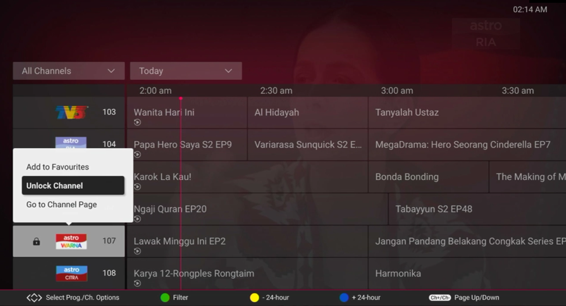 Help & Support Center | Astro