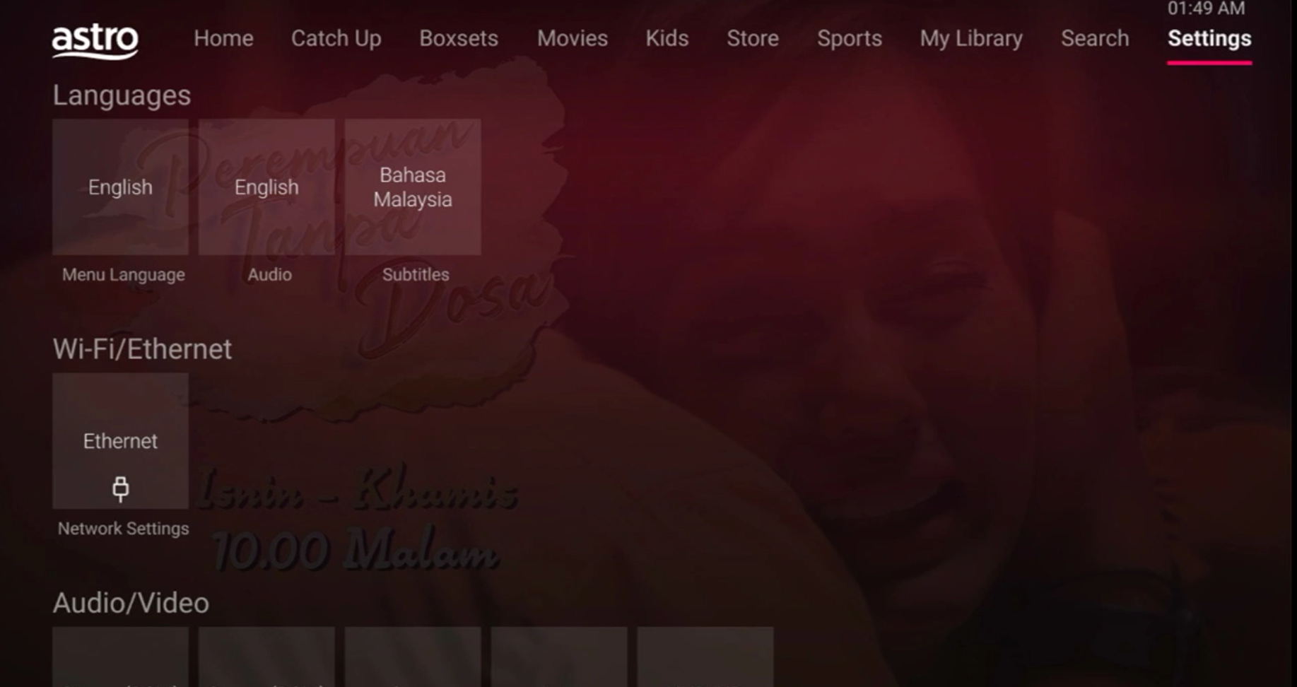 Help & Support Center | Astro