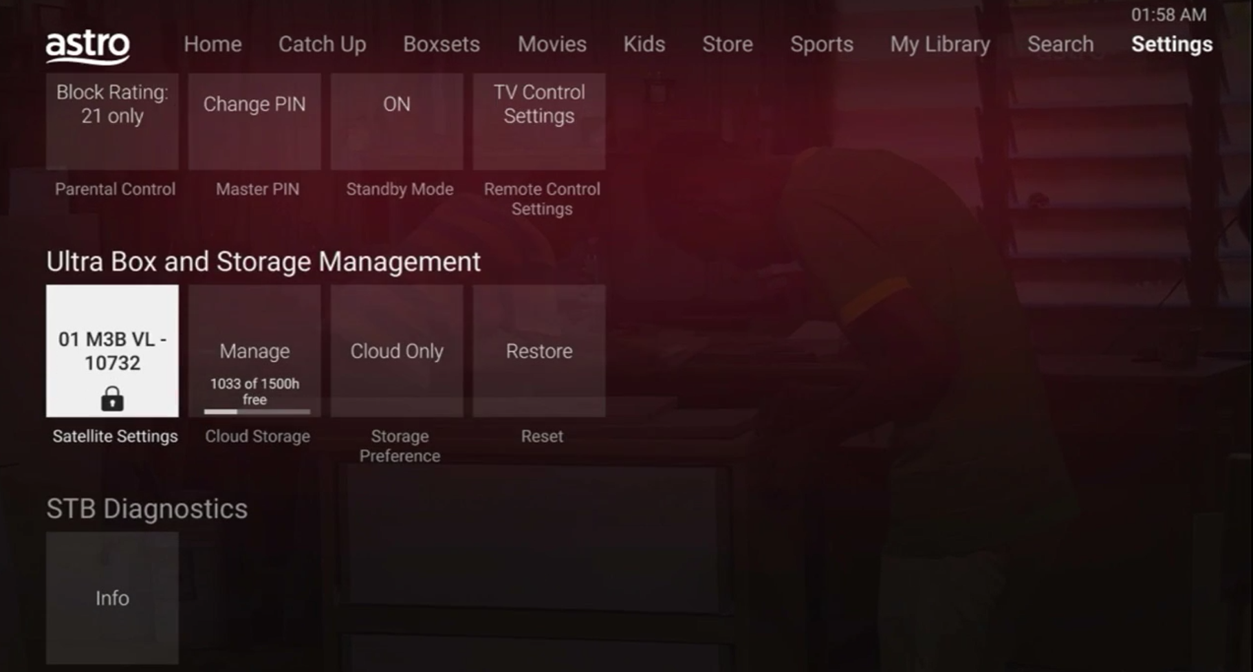 Help & Support Center | Astro