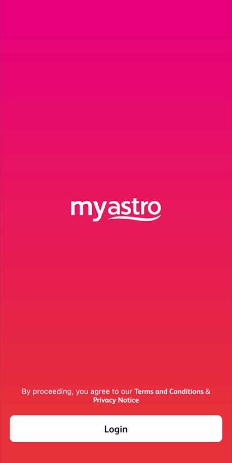 Help & Support Center | Astro