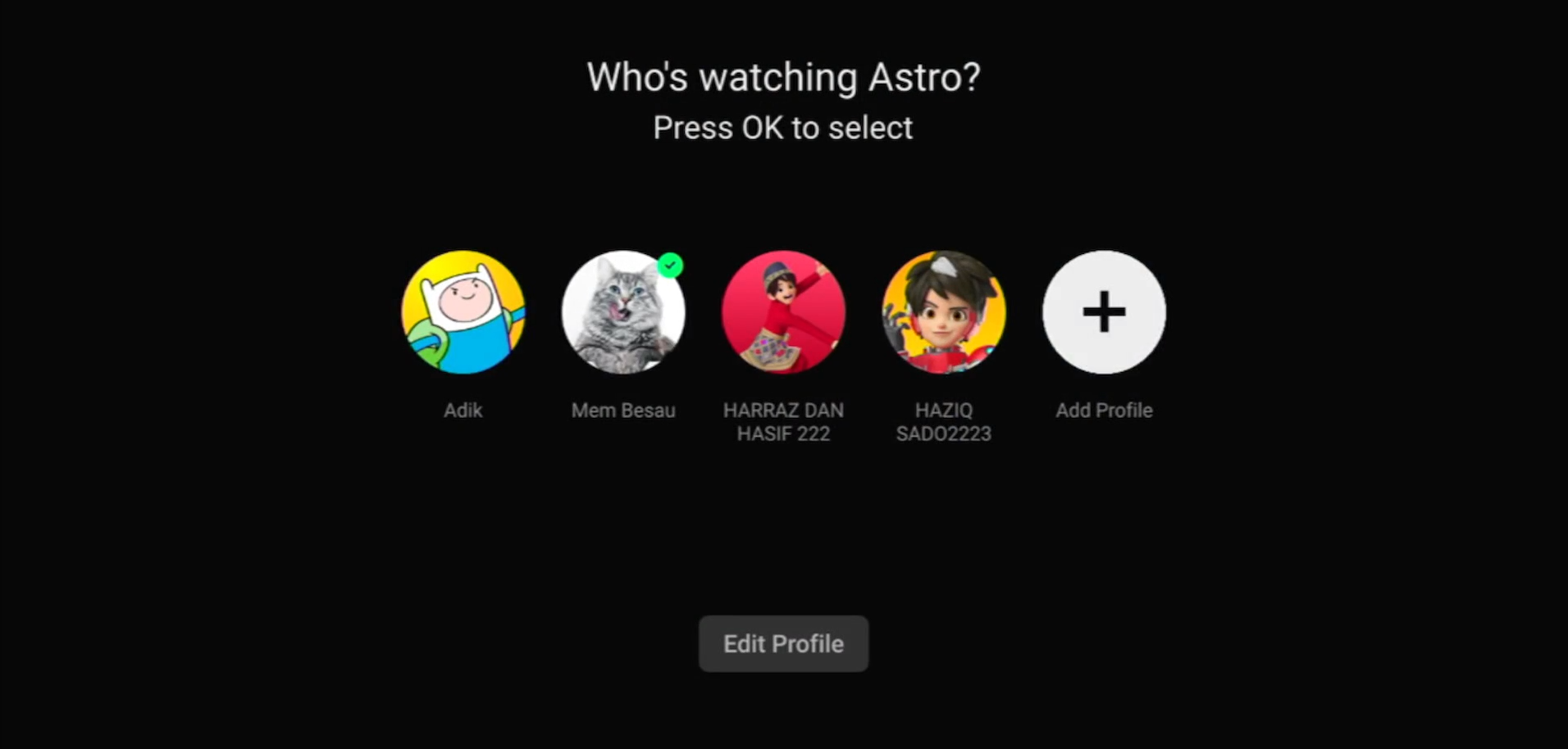 Help & Support Center | Astro