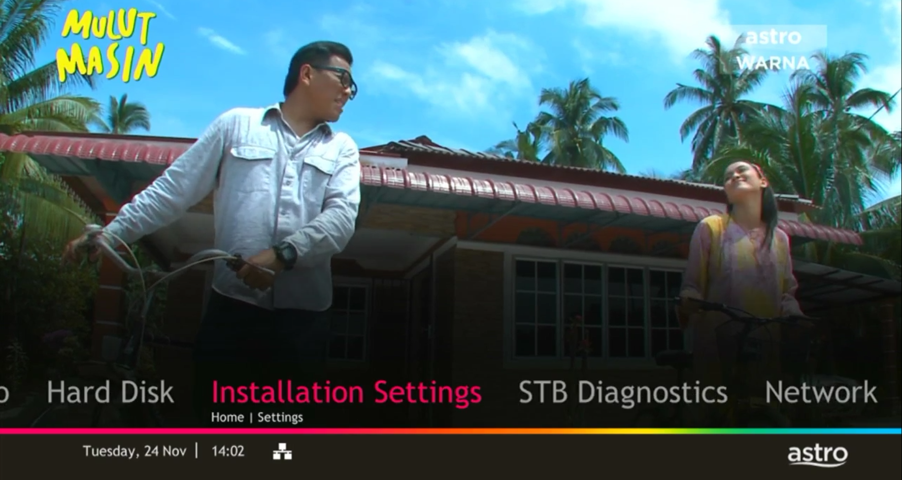 Help & Support Center | Astro