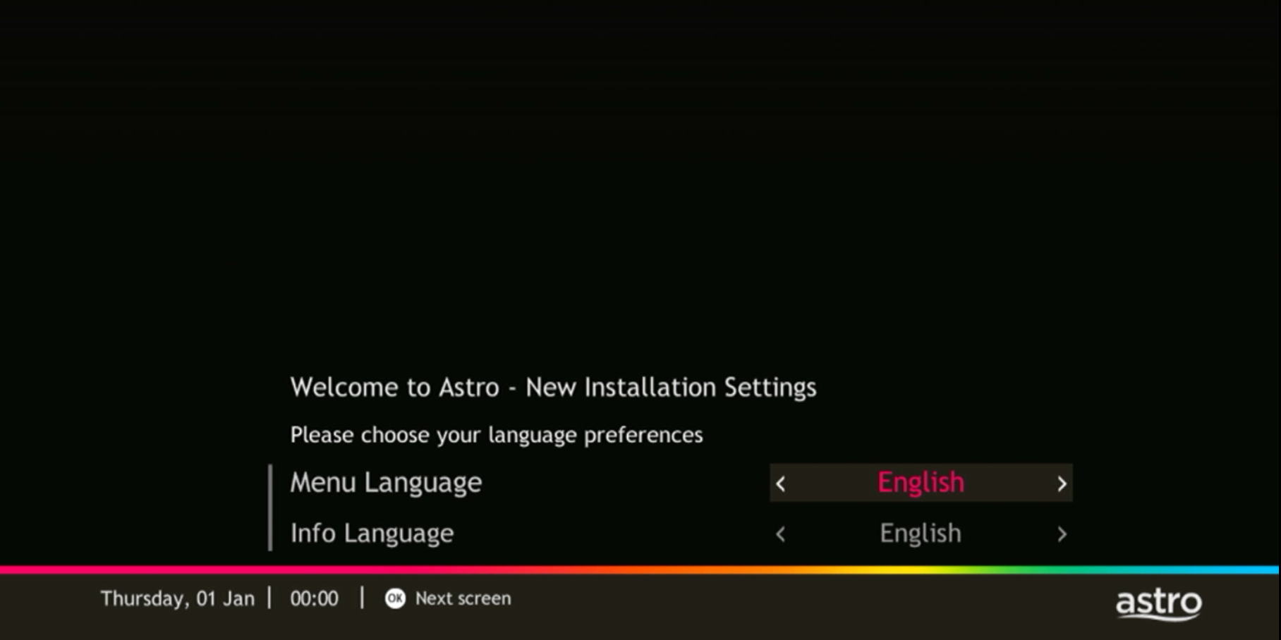 Help & Support Center | Astro