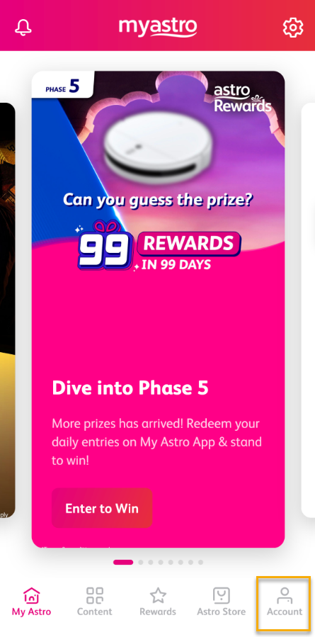 Help & Support Center | Astro