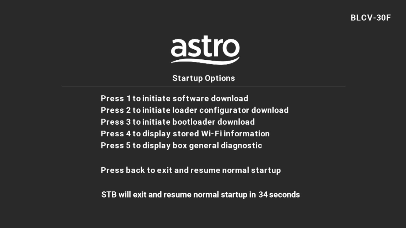 Help & Support Center | Astro