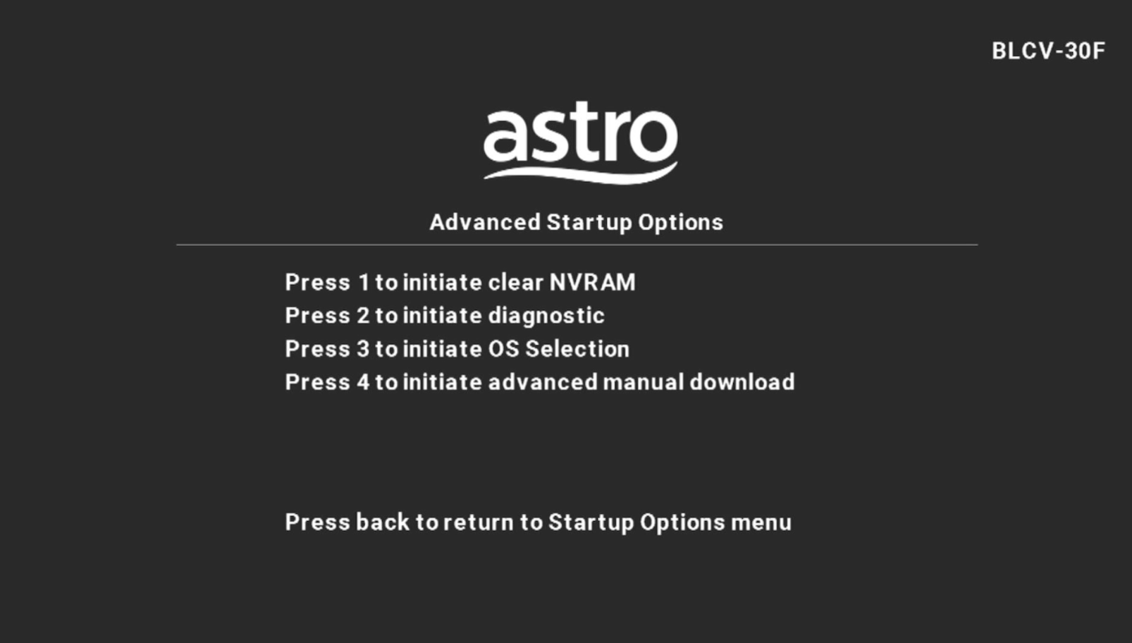 Help & Support Center | Astro