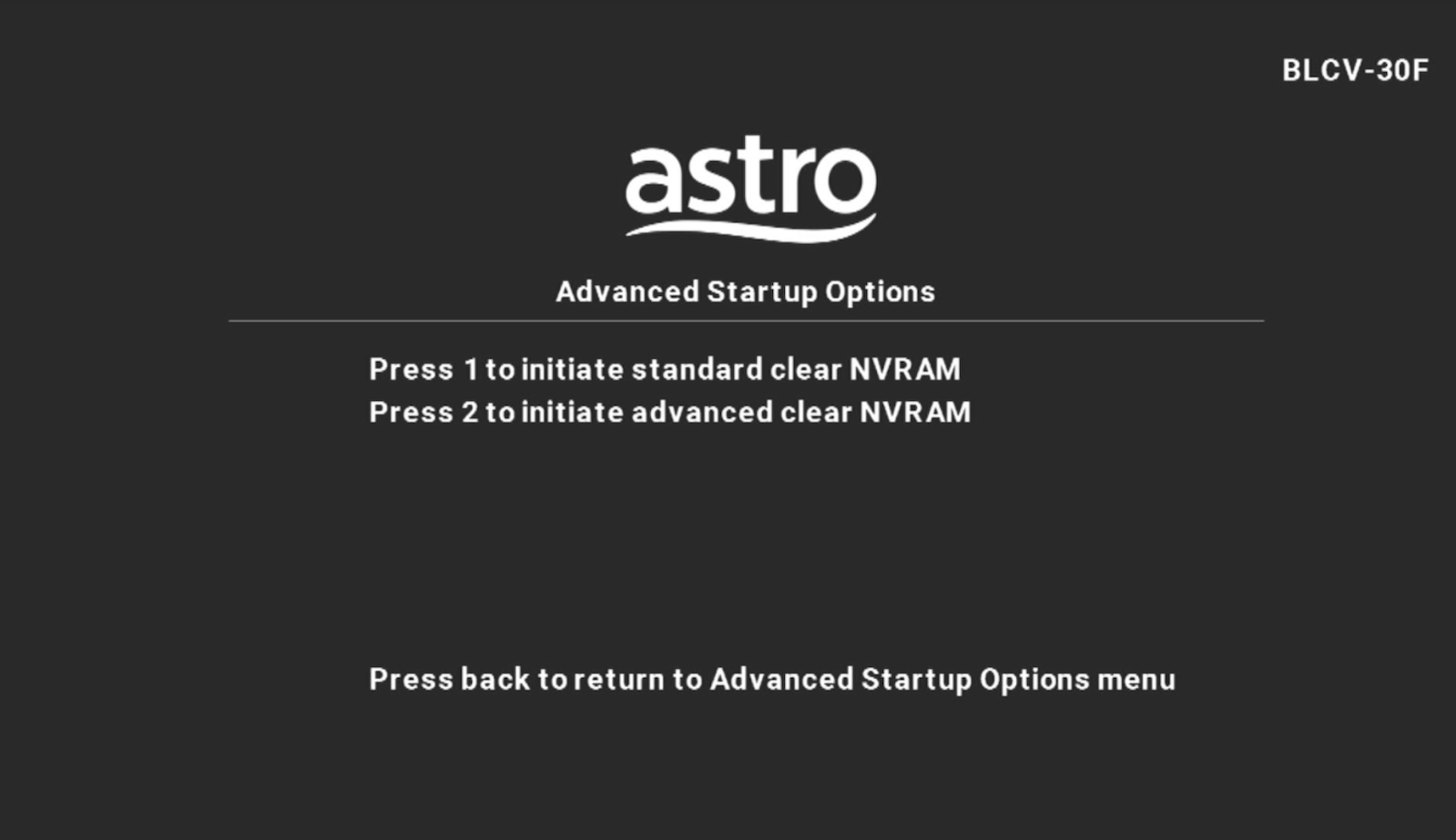 Help & Support Center | Astro