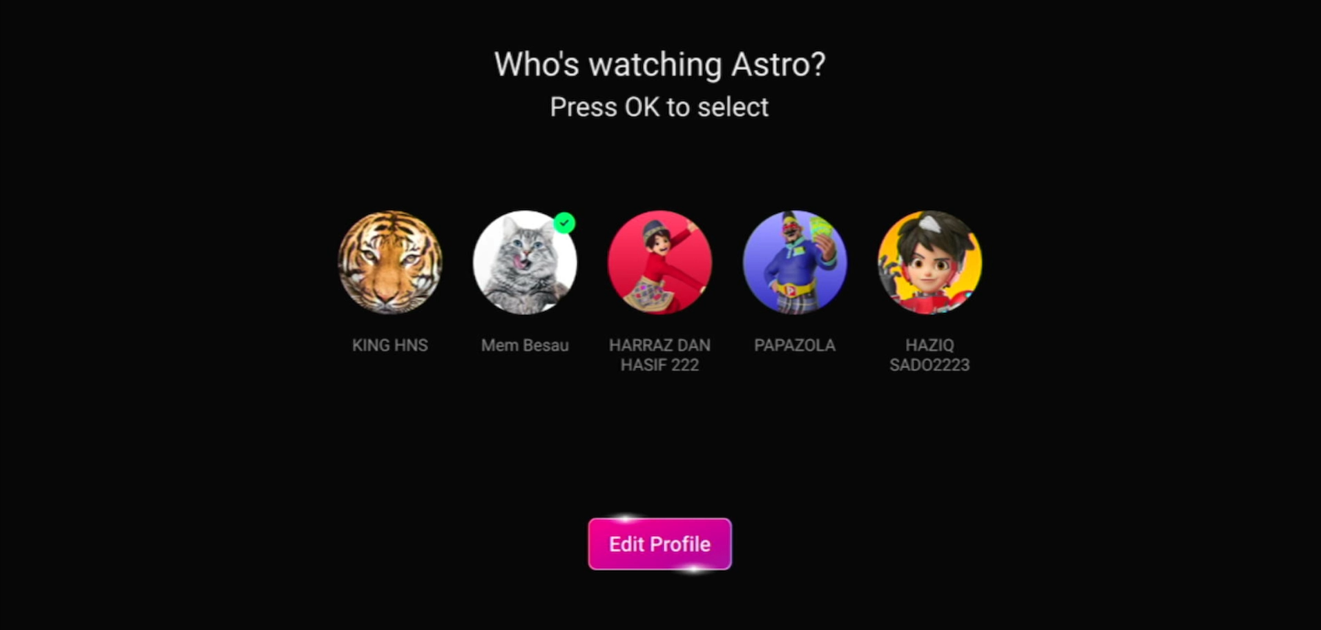 Help & Support Center | Astro