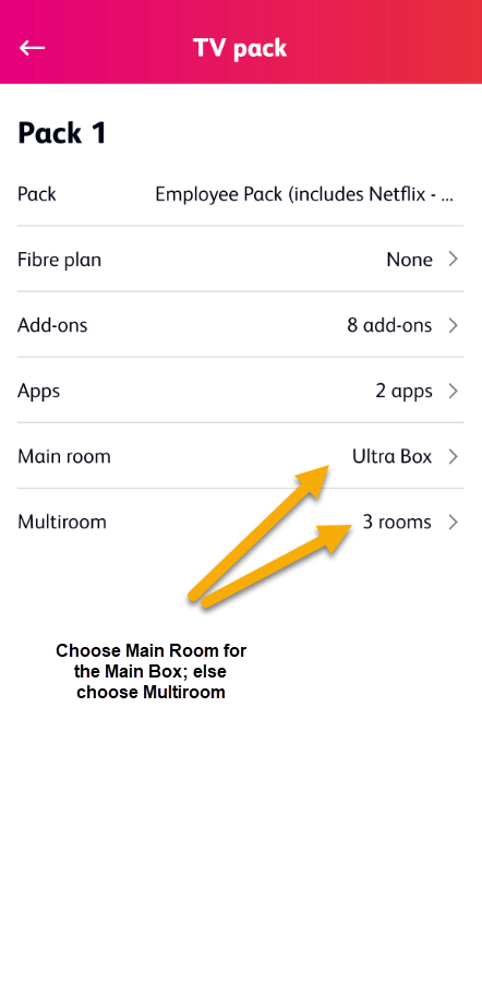 Help & Support Center | Astro