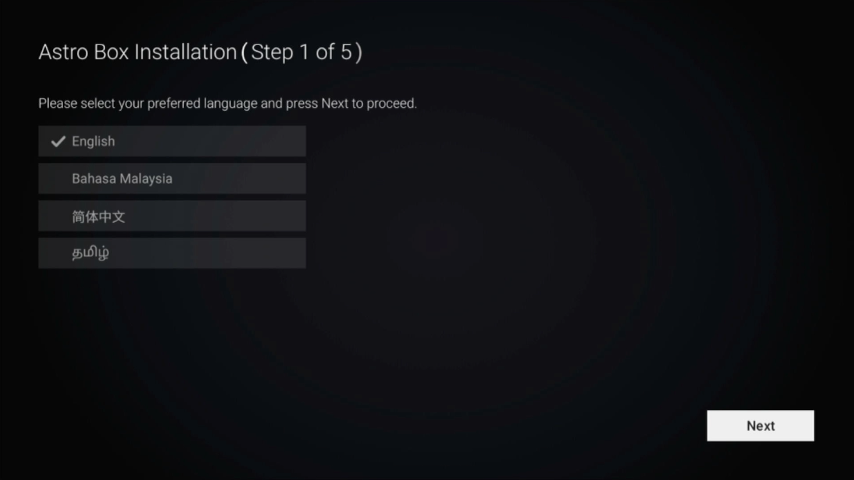 Help & Support Center | Astro