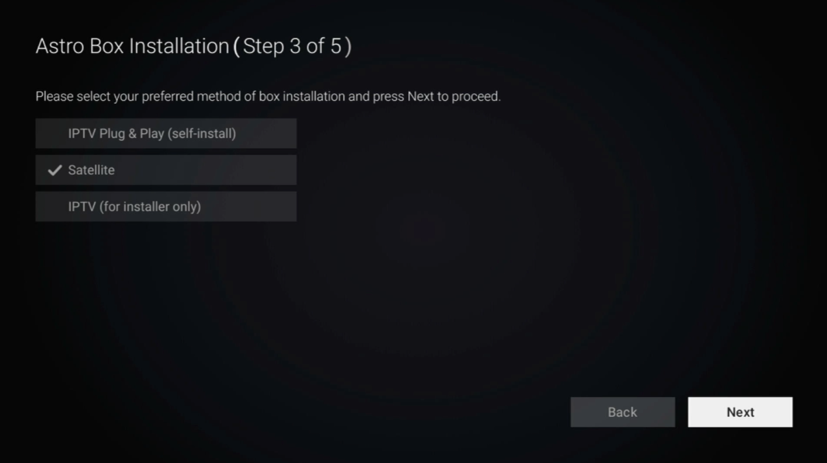 Help & Support Center | Astro