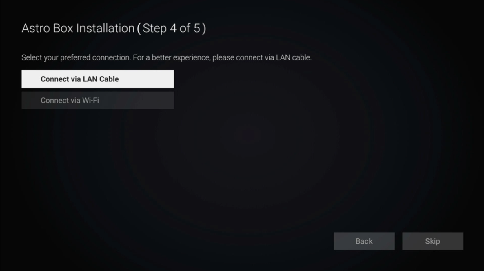 Help & Support Center | Astro
