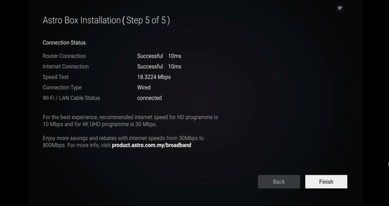 Help & Support Center | Astro