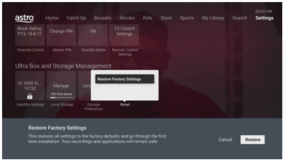 Help & Support Center | Astro