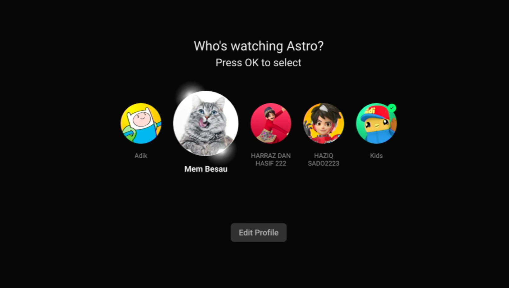 Help & Support Center | Astro