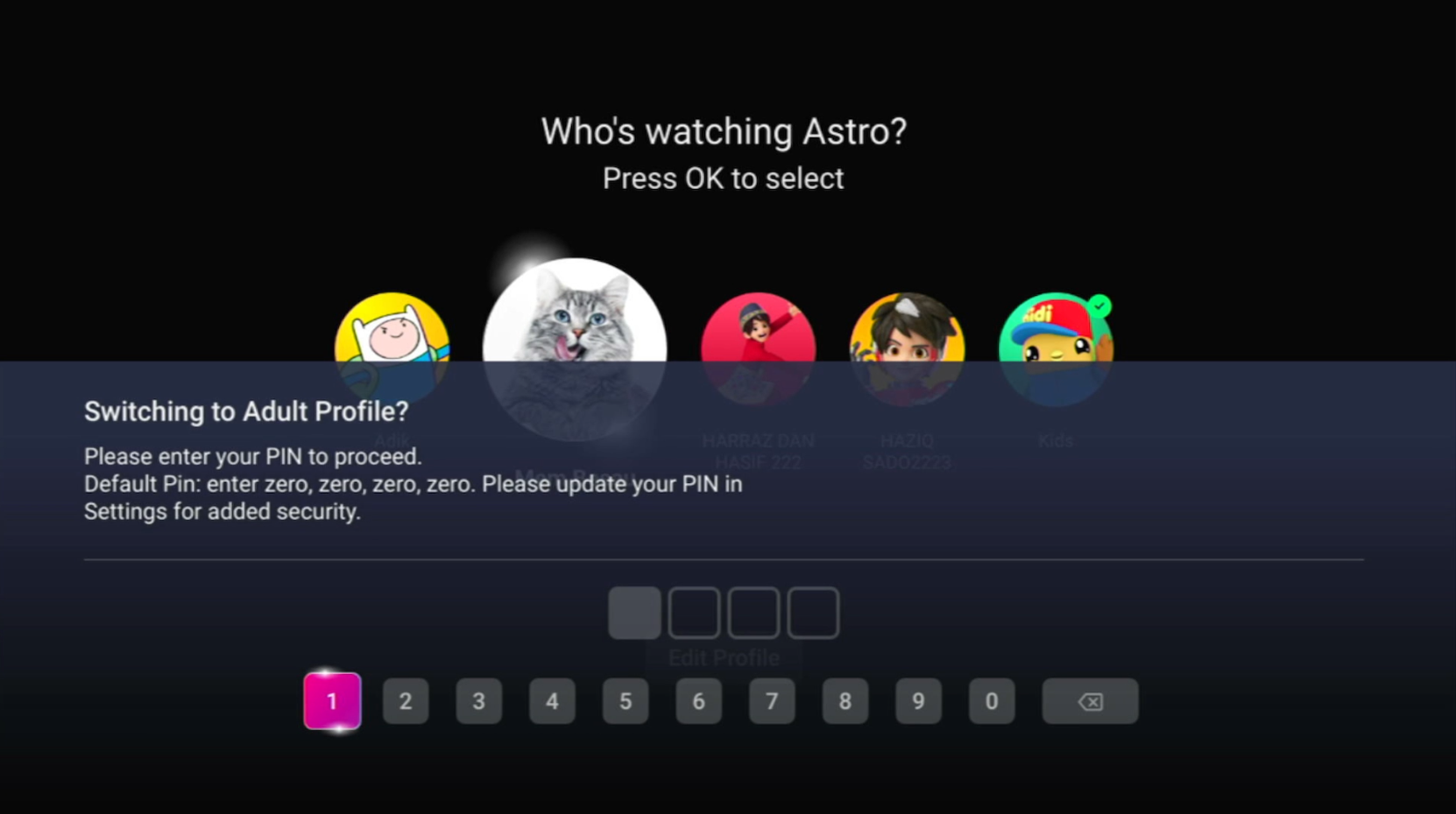 Help & Support Center | Astro