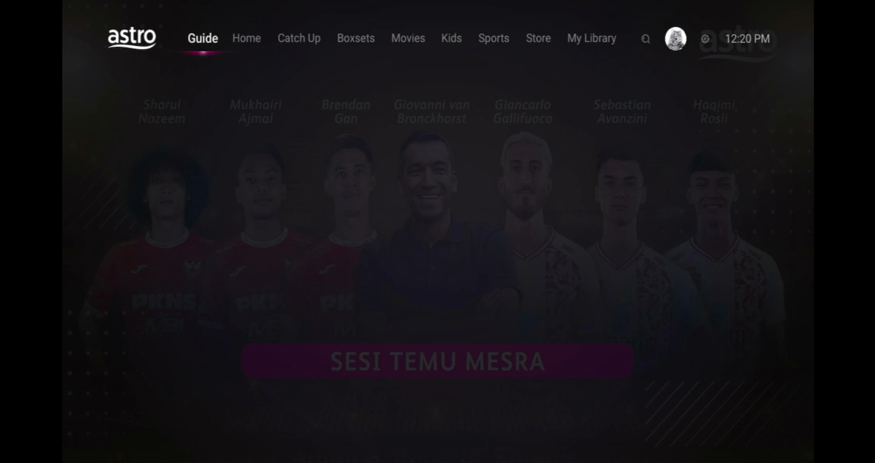 Help & Support Center | Astro