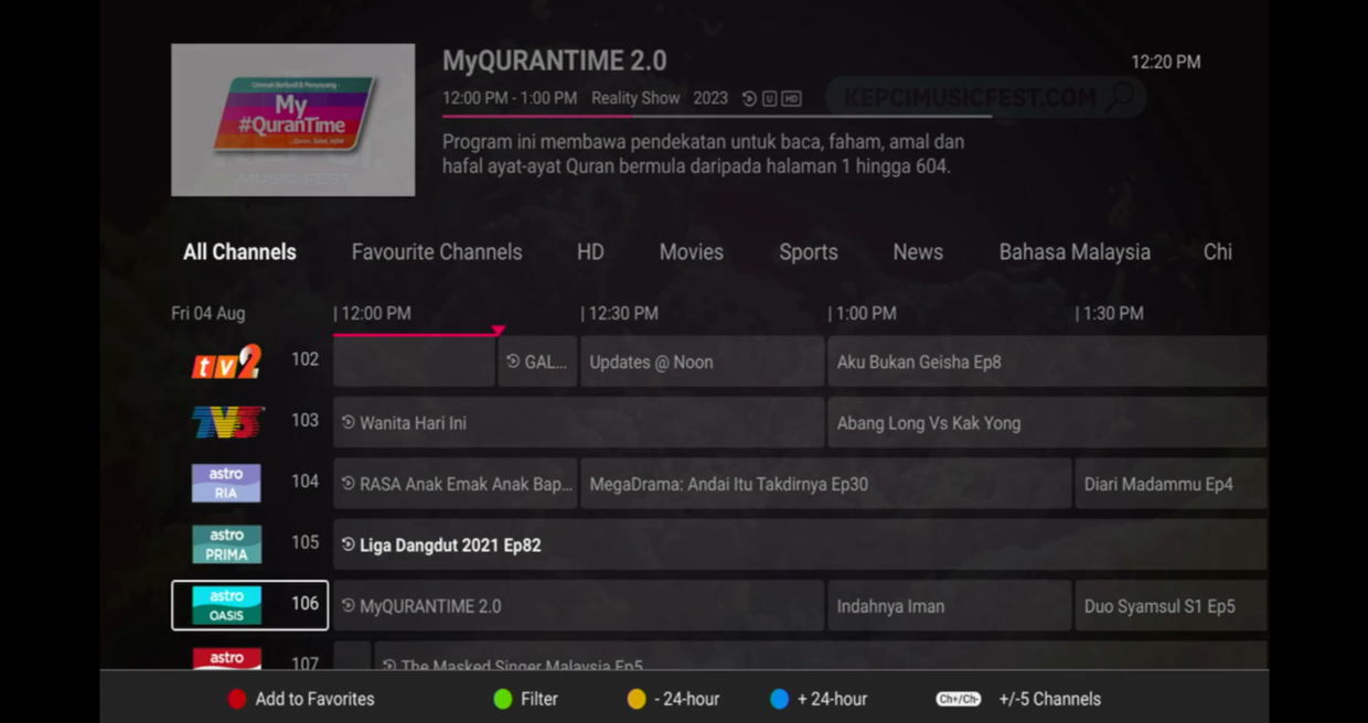 Help & Support Center | Astro