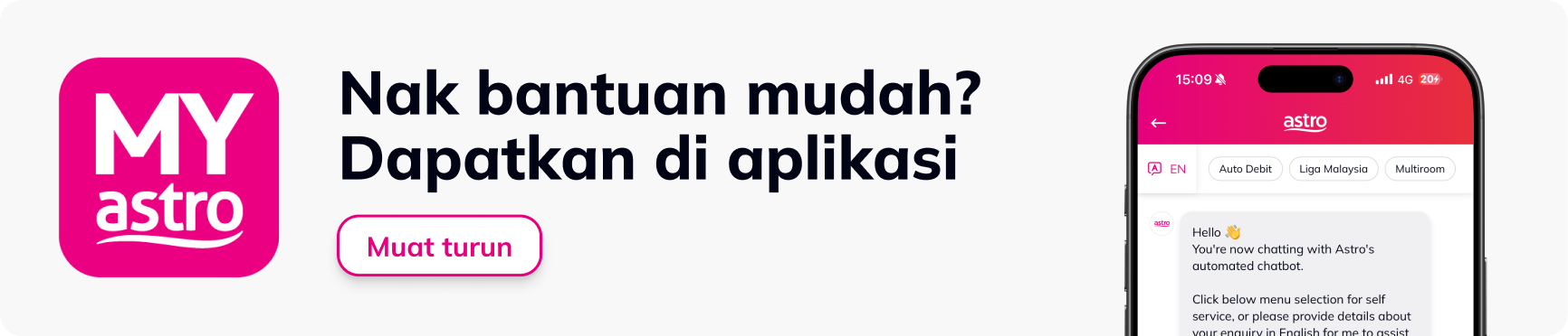 Help & Support Center | Astro