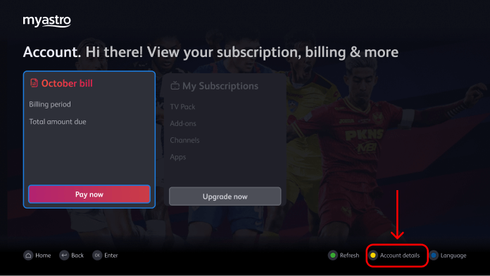 Help & Support Center | Astro