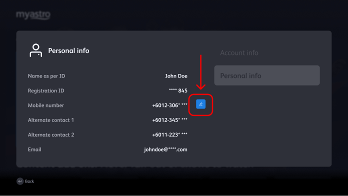 Help & Support Center | Astro