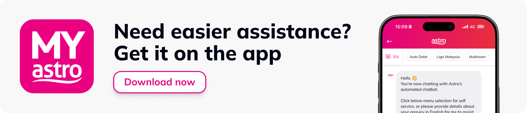 Help & Support Center | Astro