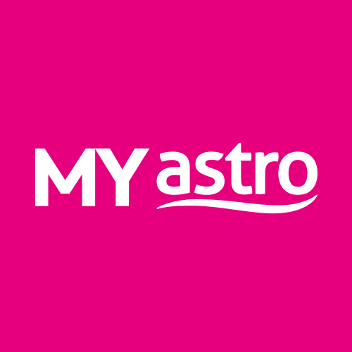 My Astro - Pay Astro Bills, Manage Account & Rewards